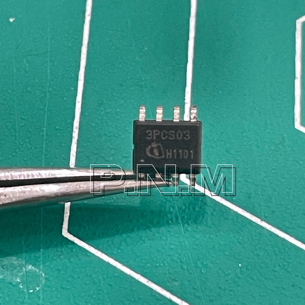 3PCS03 & 3S111 IC Switching ราคาต่อหนึ่งชิ้น💳 พร้อมส่งในไทย🇹🇭 | Shopee ...