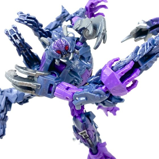 หุ่นยนต์ ทรานส์ฟอร์เมอร์ส Transformers Studio Series Deluxe ...