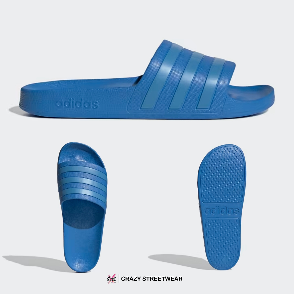 รองเท้าแตะ Adidas Adilette Aqua Slides (GZ5866 / GZ5869) สินค้า ...