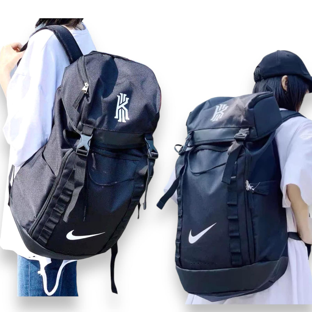 กระเป๋า Kyrie irving Backpack | Shopee Thailand
