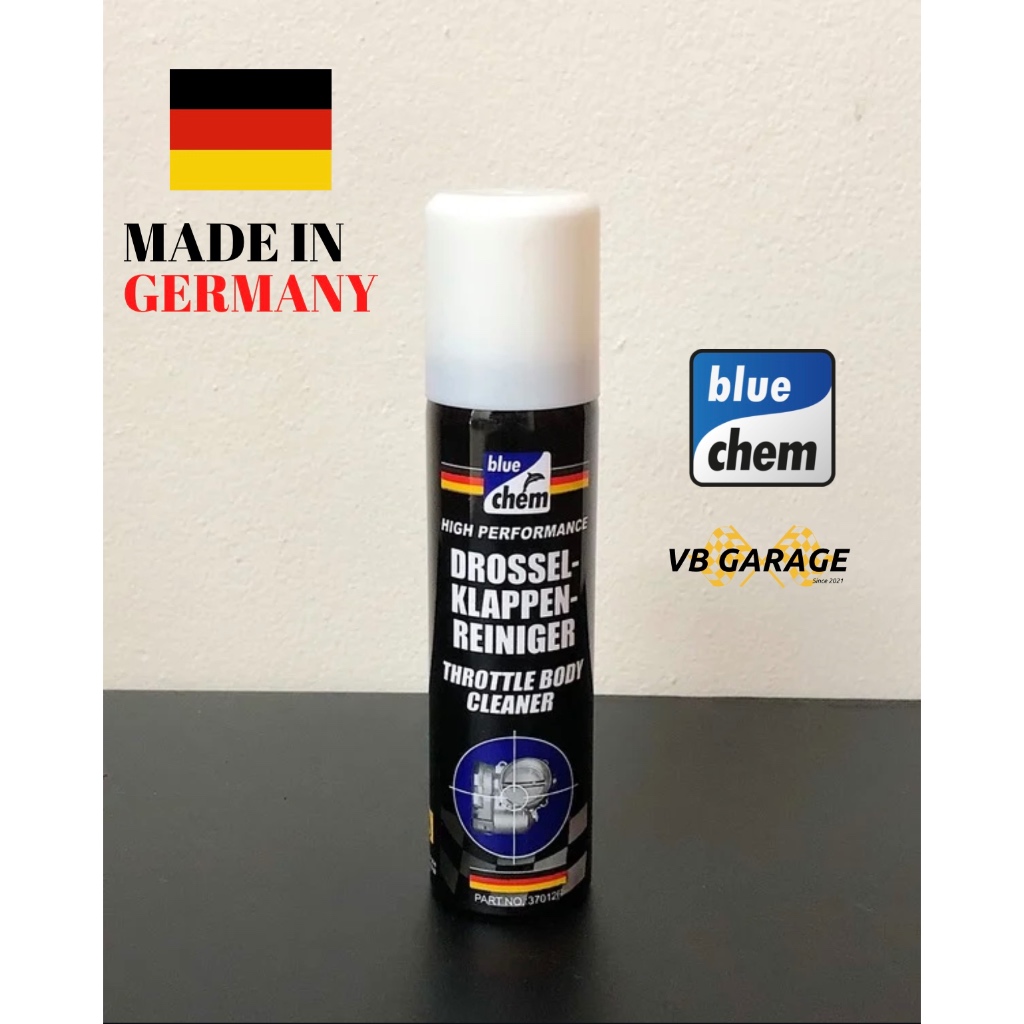 สเปรย์ล้างปีกผีเสื้อ Bluechem ขนาด 100 ml. | Shopee Thailand