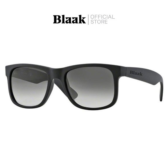 แว่นตากันแดด เลนส์ HD Polarized BLAAK ตัดแสงสะท้อน BLAAK-HDP-401 ...