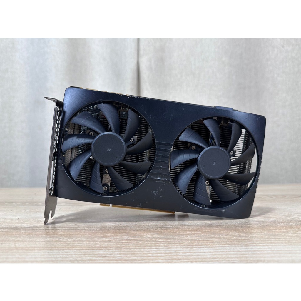 การ์ดจอ(graphic card) nvidia p104-100 ddr5 8gb (กรุณาอ่านรายละเอียด ...
