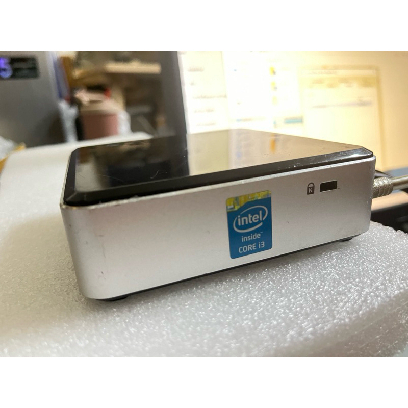 Intel® NUC Kit NUC6CAYS มือสองสภาพใหม่ | Shopee Thailand