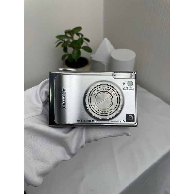 Fuji finepix f11 superrare 💐รุ่นคุณโยชิ | Shopee Thailand