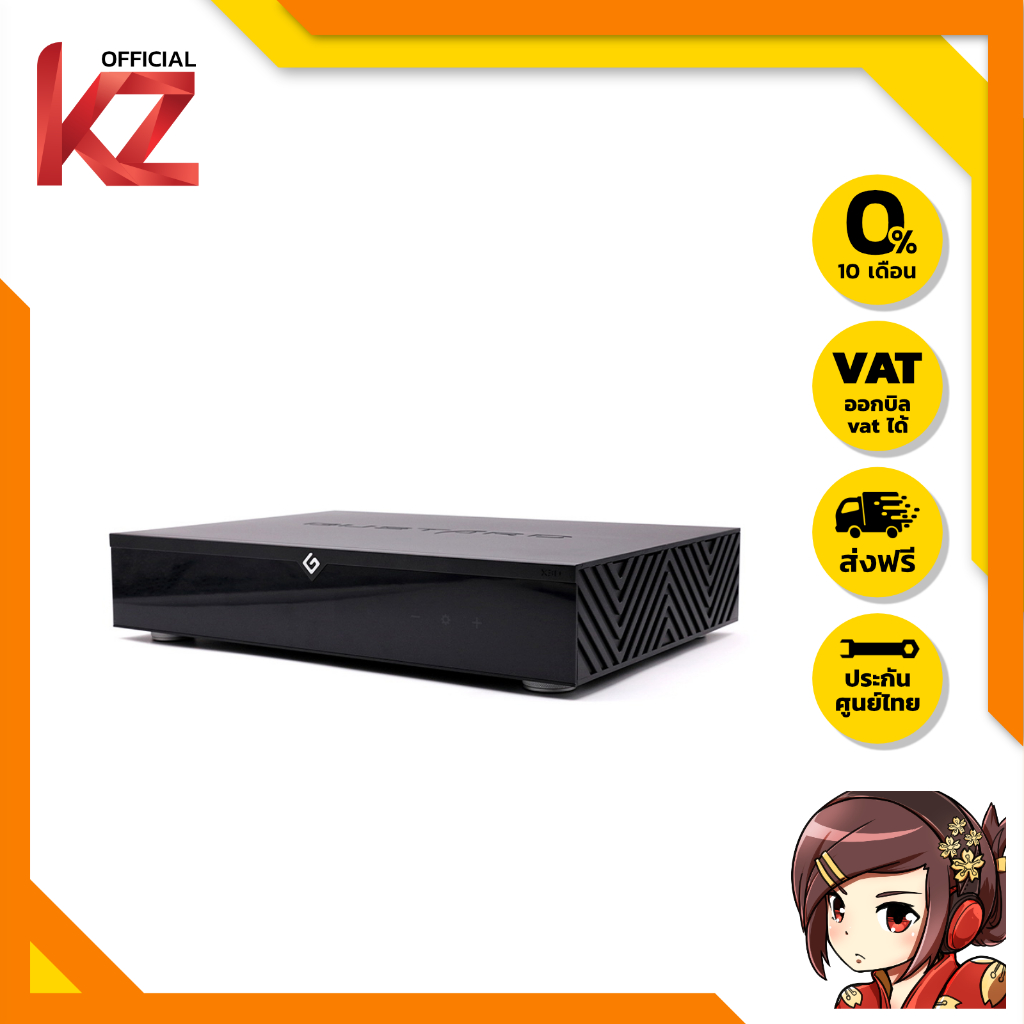 [-ประกันศูนย์ไทย-] Gustard X30 ตัวถอดรหัสเสียง Streaming ของแท้ รองรับ ...