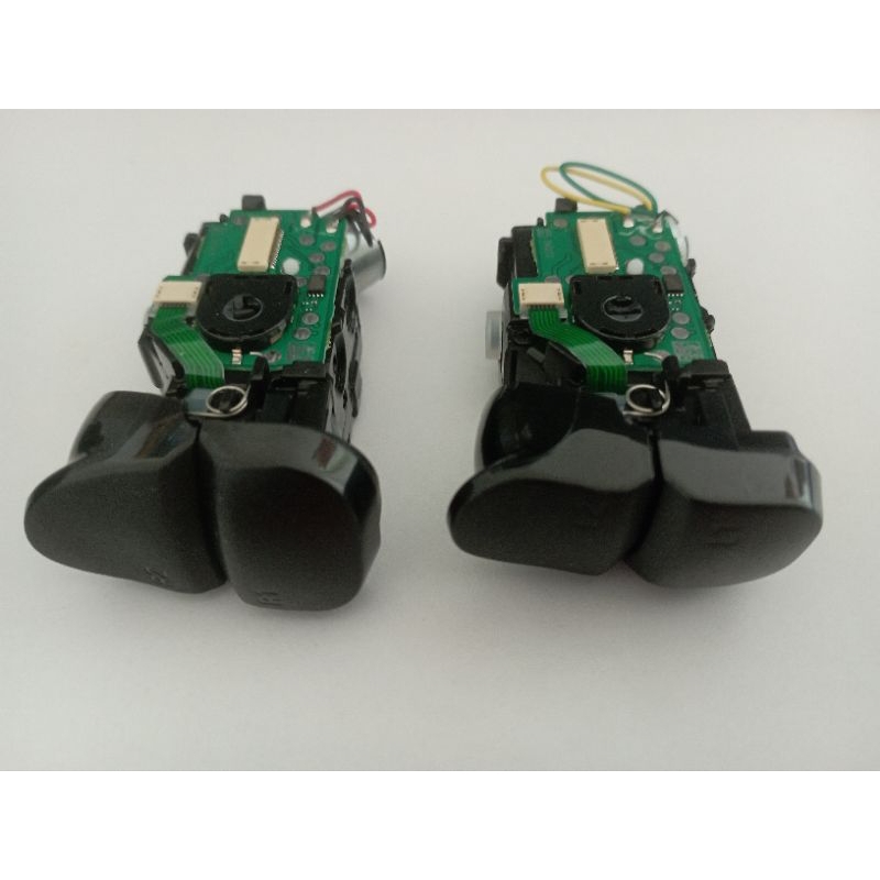 L1/L2 + R1/R2 modules for PS5 Dualsense Controller Gen1 | Shopee Thailand