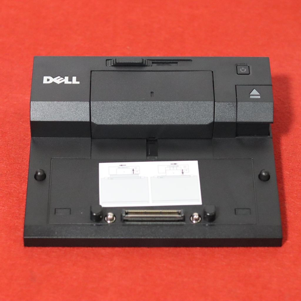Dell Latitude E docking station PR03X with USB 3.0 | Shopee Thailand