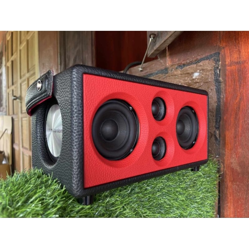 ชุดคิท ลำโพงbluetooth DIY 100 วัตต์ | Shopee Thailand