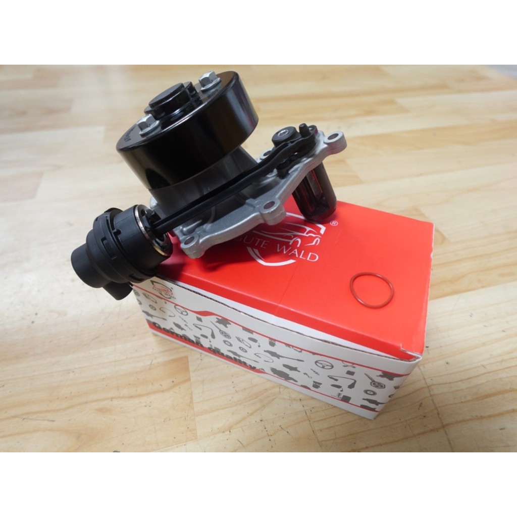 ปั๊มน้ำ (Water pump) BMW Series 3 F30 Lci 330e , Series 5 G30 530e ...
