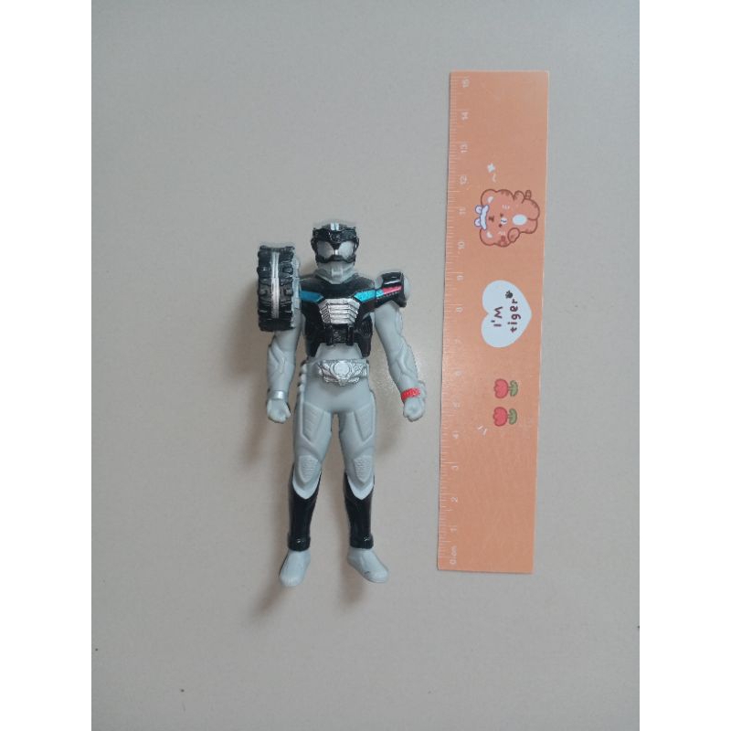 ซอฟโมเดล มาสไรเดอร์-soft model kamen rider ขนาด4.5-5นิ้ว ชุดที่2 ...