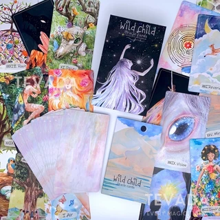 TEVADA Tarot, ร้านค้าออนไลน์ | Shopee Thailand