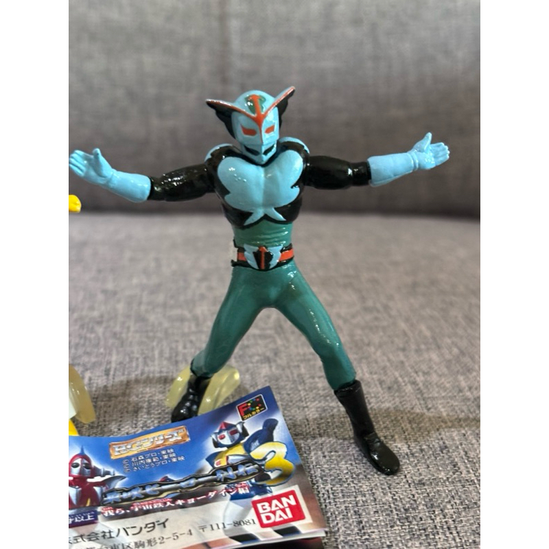 กาชาปอง Gashapon (Barom one) บารอมวัน ของแท้💯 สินค้าจากJapan | Shopee ...