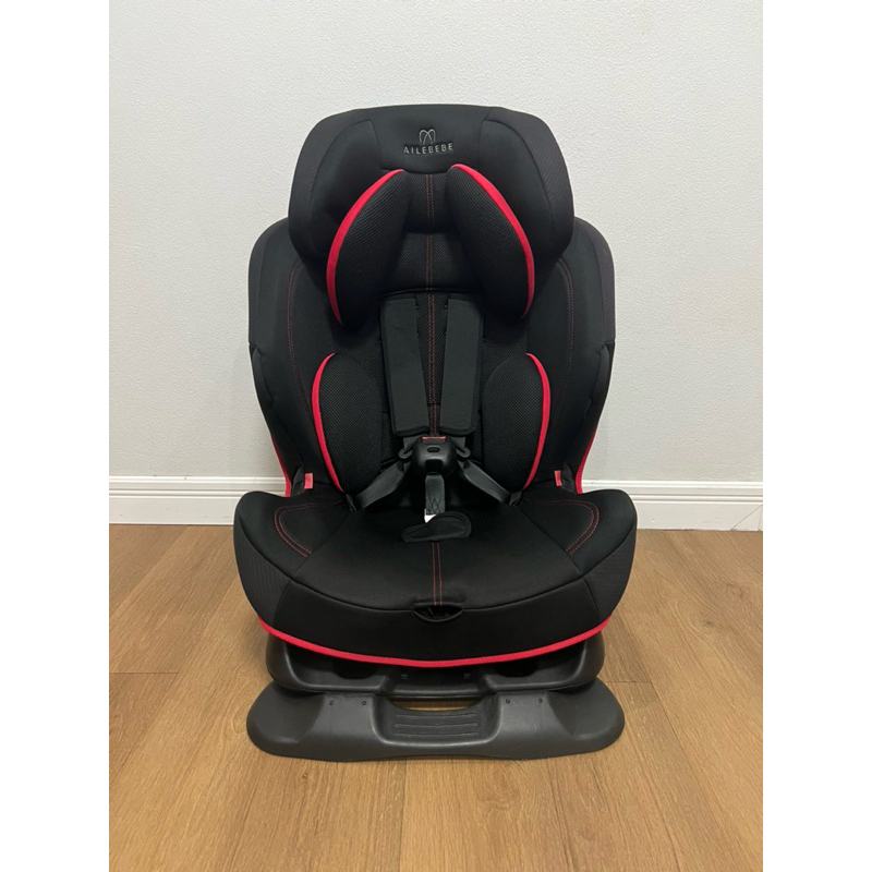 คาร์ซีท ailebebe swingmoon premium | Shopee Thailand