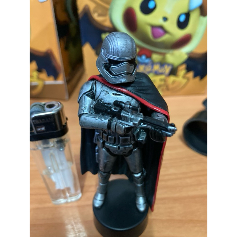 Statwar captain phasma major cineplex model figure โมเดลสตาวอร์ | Shopee Thailand