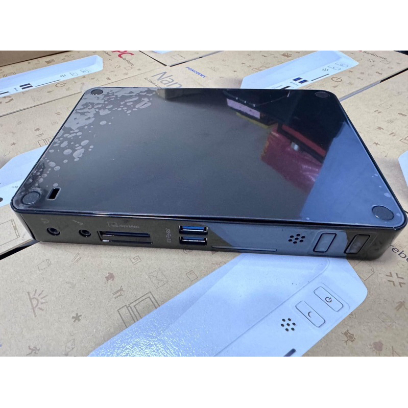 *Foxconn คอมพิวเตอร์ Nano mini PC ของใหม่ | Shopee Thailand