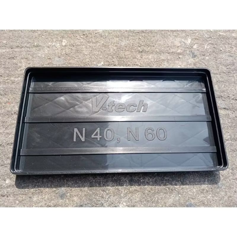 ถาดรองแบตเตอรี่ N40-N60,N50,N70 (ราคาต่ออัน) | Shopee Thailand