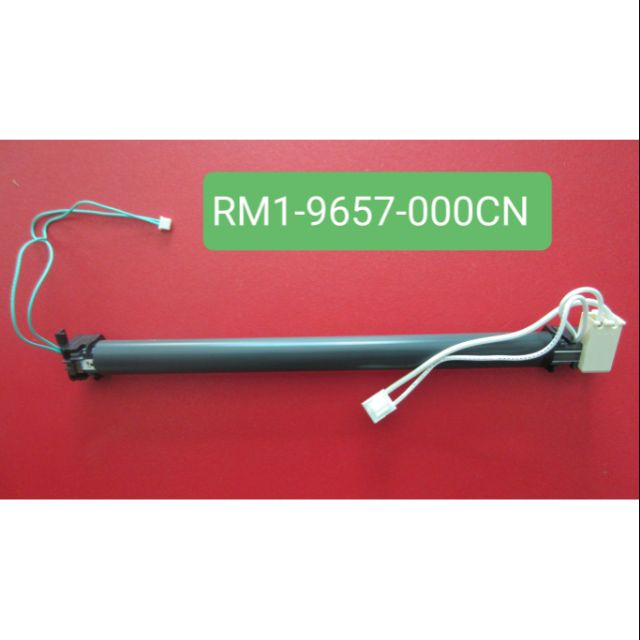 ฟิลม์พร้อมกระบอกความร้อน Fixing Film Assembly 220v RM1-9657-000CN Pro M201dw mfp m225dn Pro ...