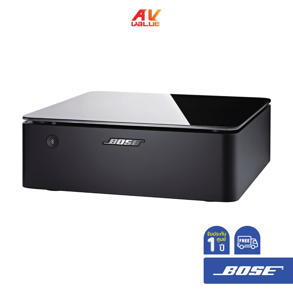 Bose Music Amplifier - Speaker Amp | Shopee Thailand
