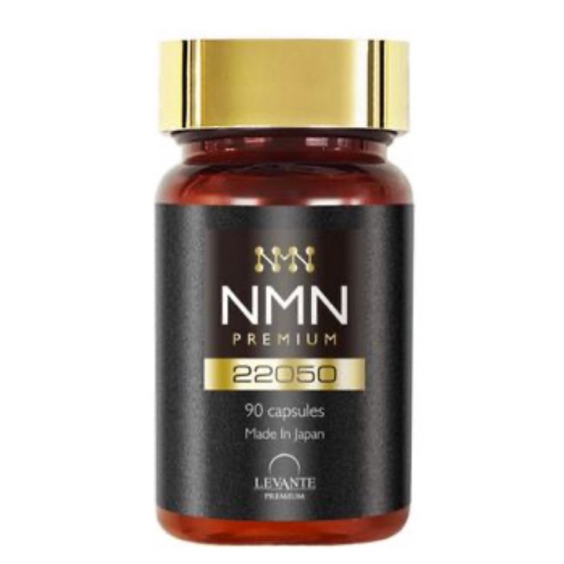 Levante Premium NMN 22050+Resveratrol 90 capsule (Nicotinamide Mononucleotide) | Shopee Thailand