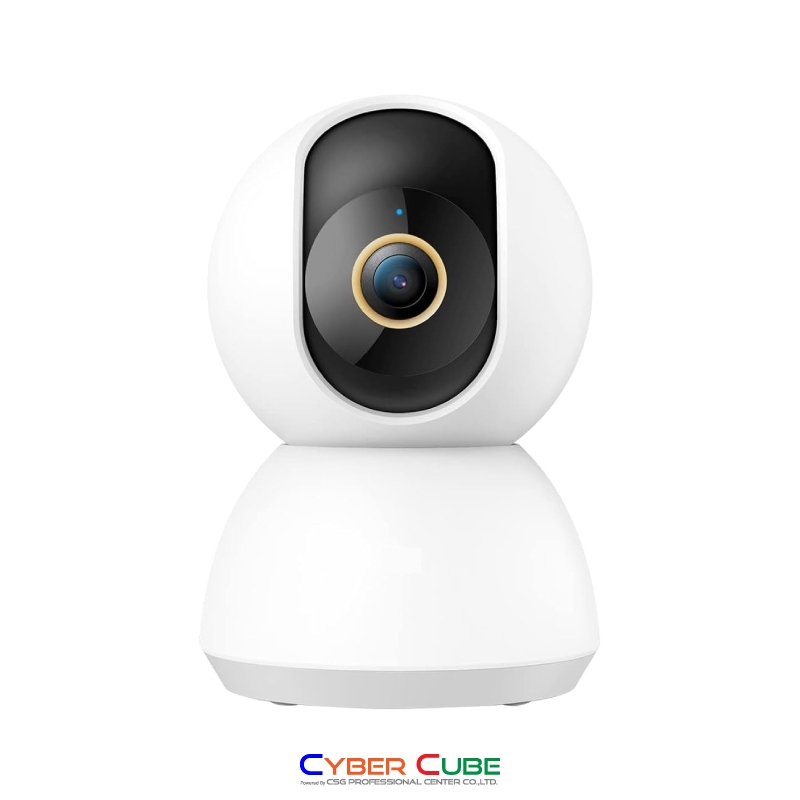Xiaomi Smart Camera C300 (42423) [XMI-BHR6540GL] ( กล้องวงจรปิด ) IP ...