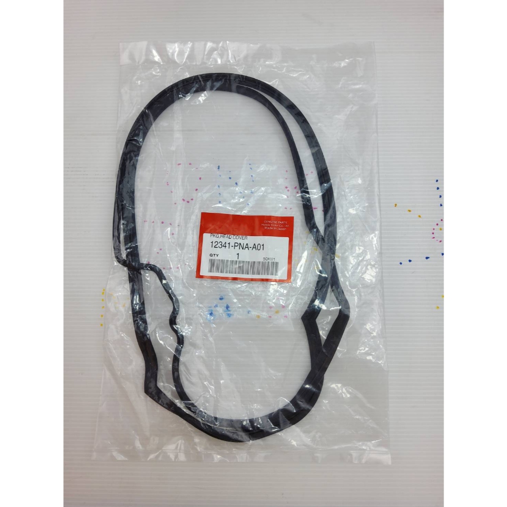 ยางฝาวาล์ว ACCORD(A24K)#12341-PNA-000,A01 | Shopee Thailand