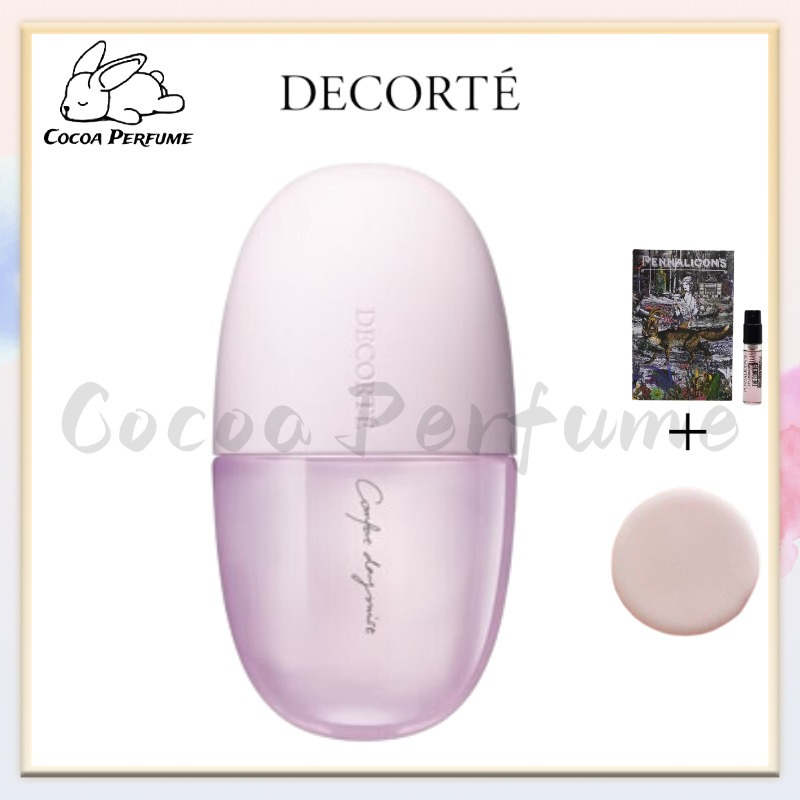 ️สปอตของแท้💯】Cosme Decorte Moisturizing Makeup Setting Spray 60ml | Shopee Thailand