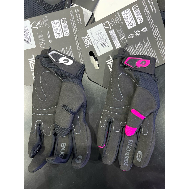 Oneal ถุงมือวิบาก รุ่น ELEMENT GLOVE ของแท้100% จากประเทศอเมริกา ...