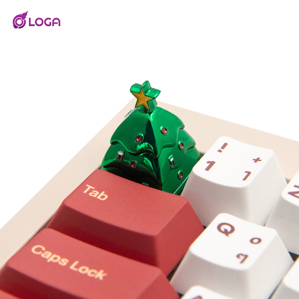 รวม Keycap Loga Collection | Shopee Thailand