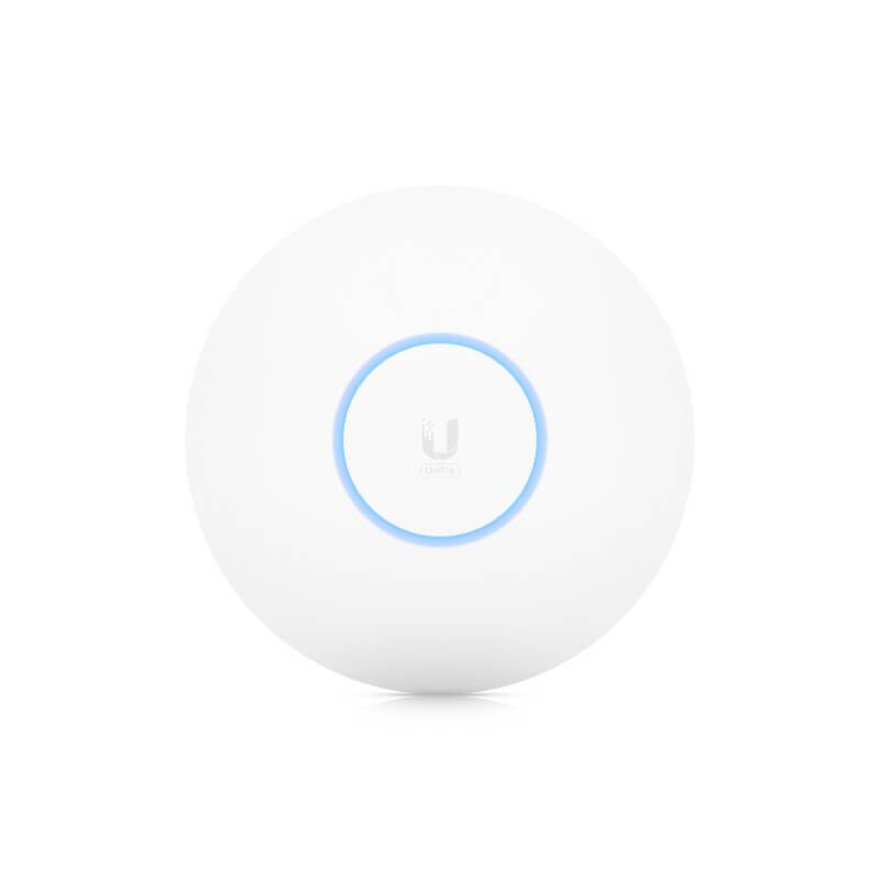 Access Point UBIQUITI UniFi (U6-PRO) Wireless AX3000 Dual Band Gigabit ...