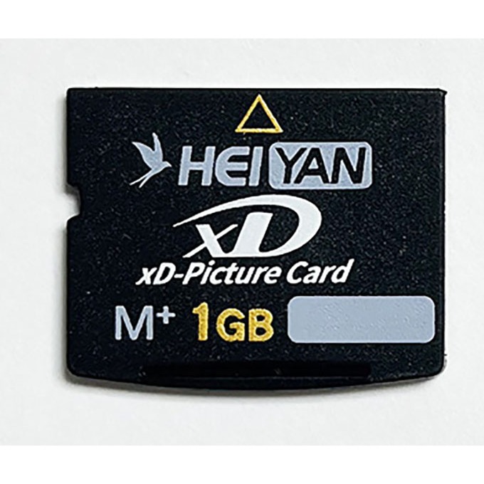 XD Card 1GB XD Picture Card XD Memory Card สำหรับกล้องเก่า | Shopee Thailand