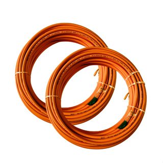 สายทนไฟ FRC Max-FOH-I (Fire Resistant Cable) ขนาด 1x2.5 sq.mm ยาว 50 ...