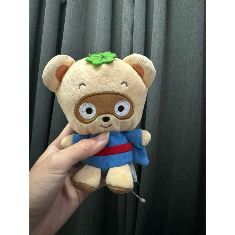 ตุ๊กตาโปโกปอน Pokopon sanrio ซานรีโอ้ | Shopee Thailand