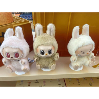 ตุ๊กตา Labubu v2 ลาบูบู้ v2 แท้จากpopmart | Shopee Thailand