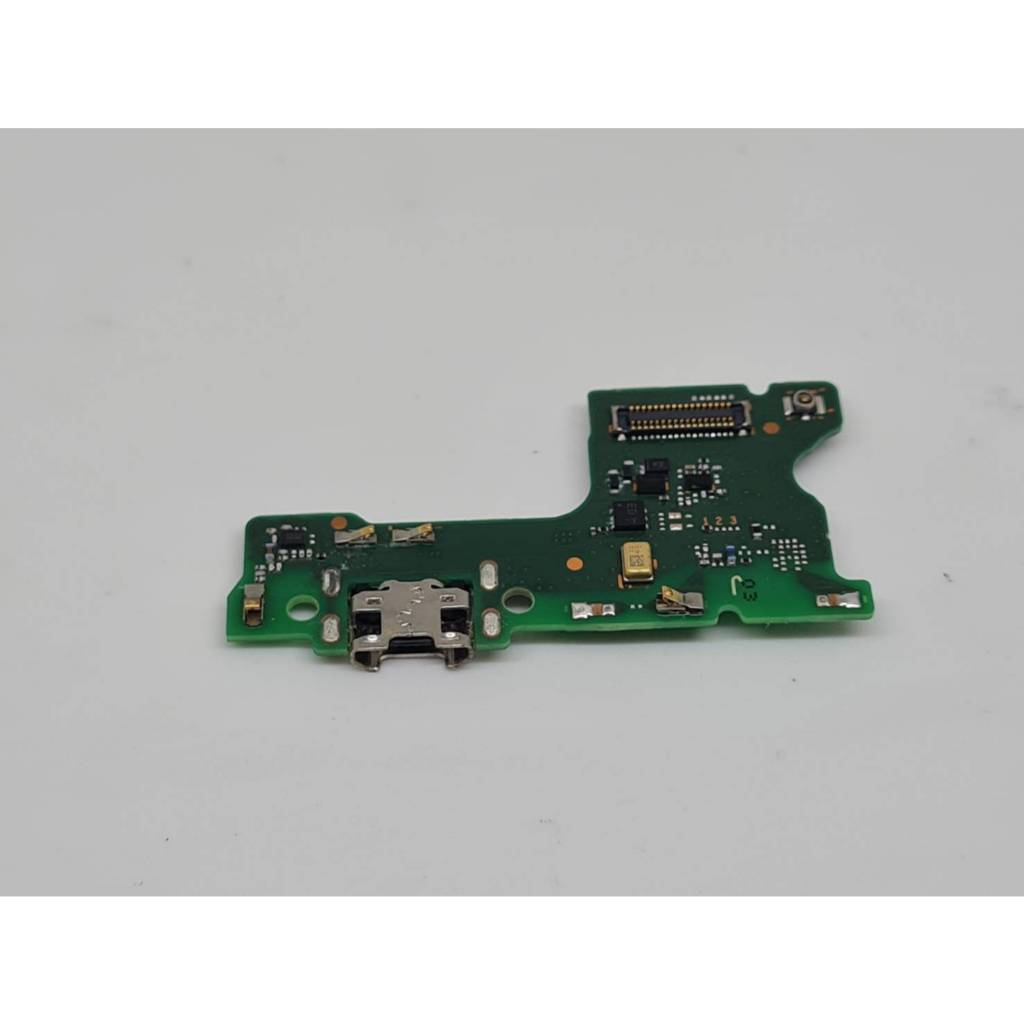 ก้นชาร์จ แพรชาร์จ ตูดชาร์จ Huawei Y7 Pro 2019 DUB-LX2 / ํ7 2019 แท้ มือ ...