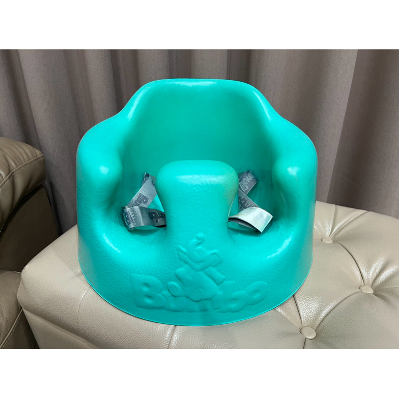 (766) Bumbo Seat แบมบู เก้าอี้หัดนั่ง เก้าอี้กินข้าว เด็กอ่อน ของใช้ ...