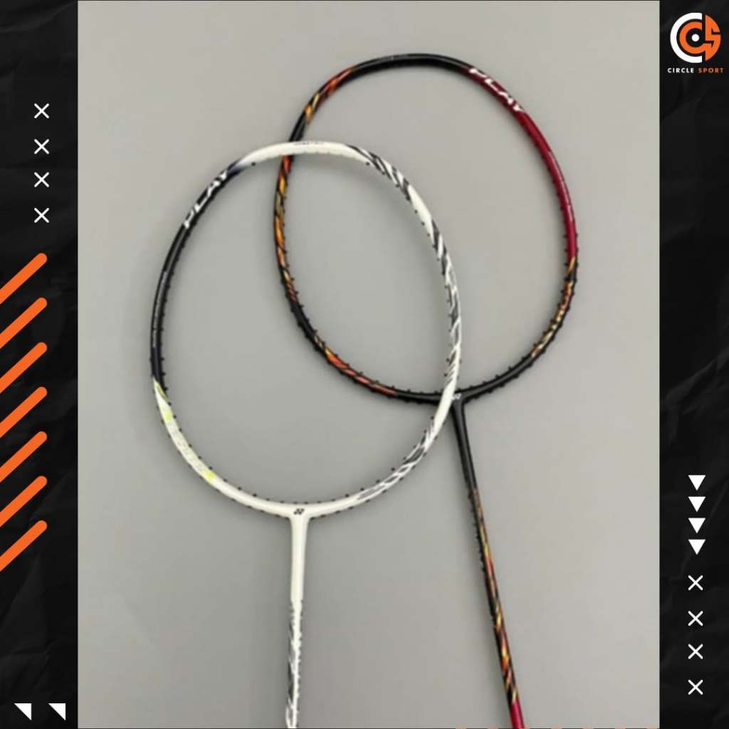 Yonex Astrox 99 Play (4U/G5) CODE SP ไม้แบดมินตัน (สินค้าลิขสิทธิ์แท้ 100%) | Shopee Thailand