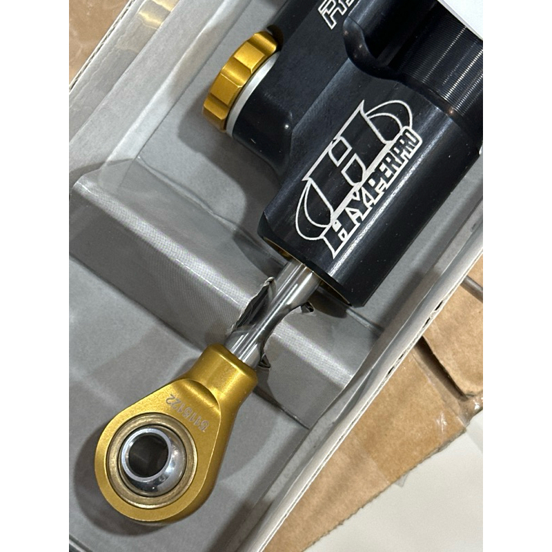 กันสะบัด HYPERPRO RSC 75 mm. กันสะบัด RSC 75mm. | Shopee Thailand