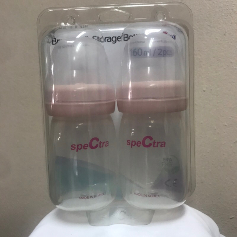 Spectra สเปคตร้า ขวดคอกว้าง ขนาด 5 ออนซ์ /160ml | Shopee Thailand