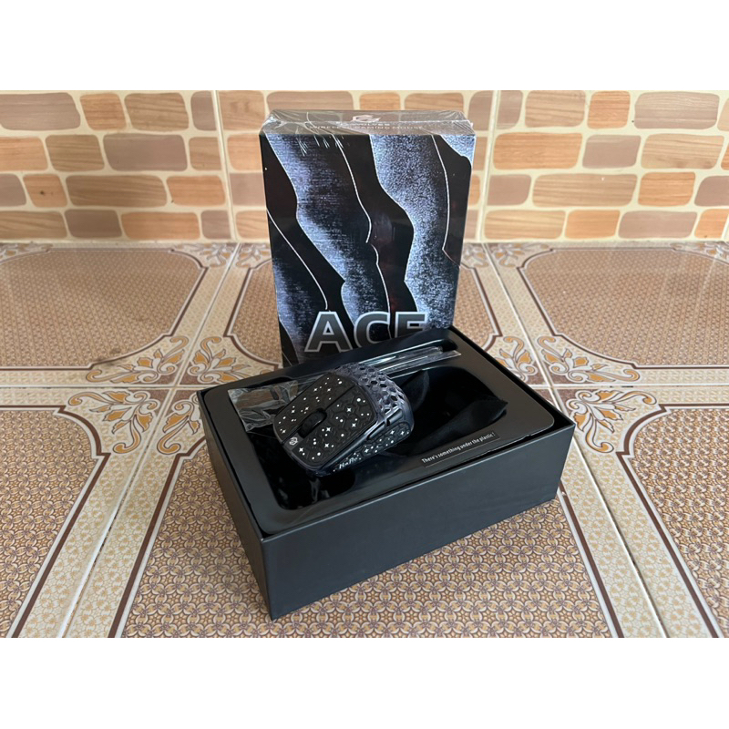G-wolves HSK Pro Ace Wireless | Shopee Thailand