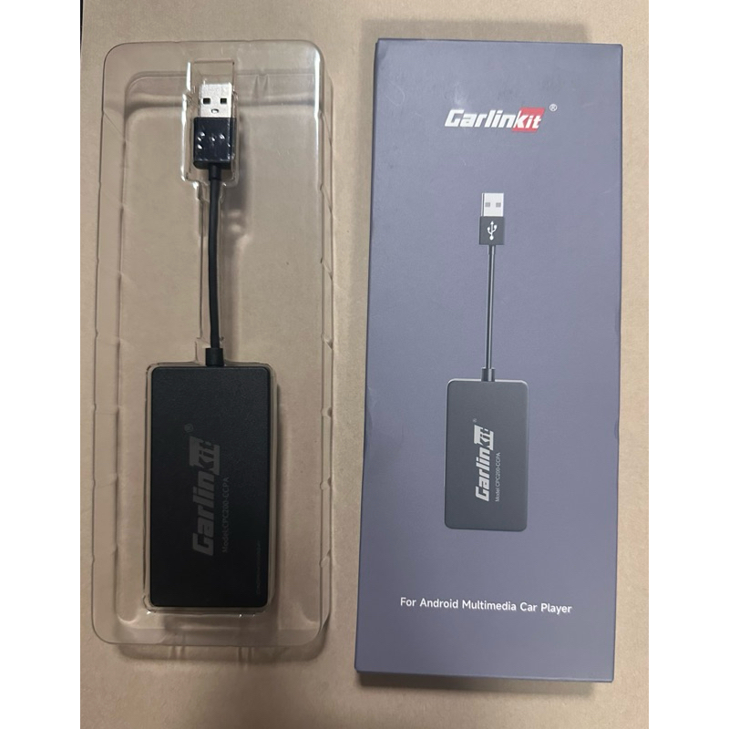 Carlinkit for Android Multimedia Car Player รุ่น Wifi ใช้ได้ทั้ง Iphone ...