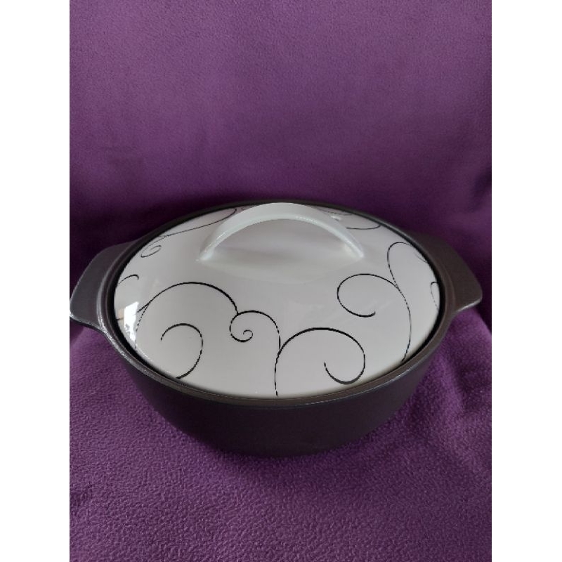 Thermatec IH หม้อเซรามิค | Shopee Thailand