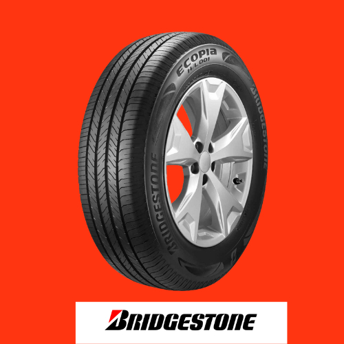 Bridgestone Ecopia HL001 ขอบ 16"-20" ราคาพิเศษปี 2025 ที่สุดของความ ...