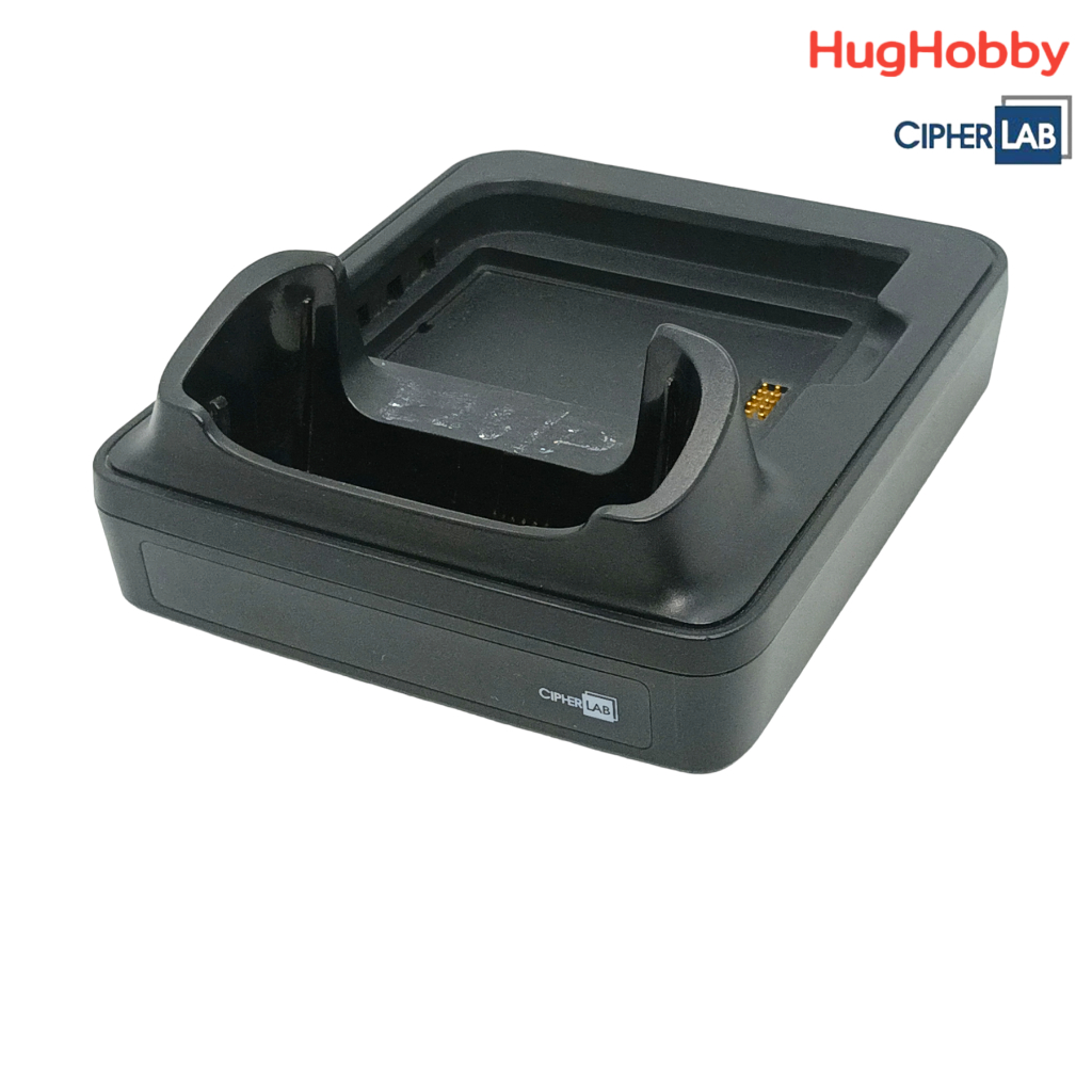 [มือ2 ไม่ได้ทดสอบ ขายตามสภาพ] แท่นชาร์จสำหรับเครื่องอ่านบาร์โค้ดมือถือ ...