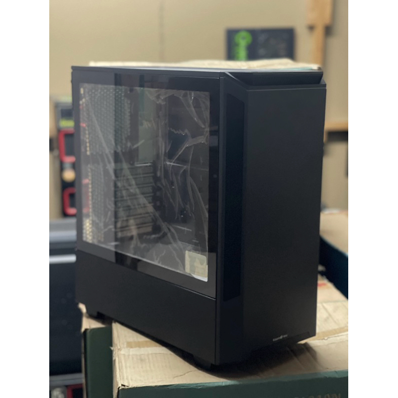 case computer atx ฝากระจก มือสอง | Shopee Thailand