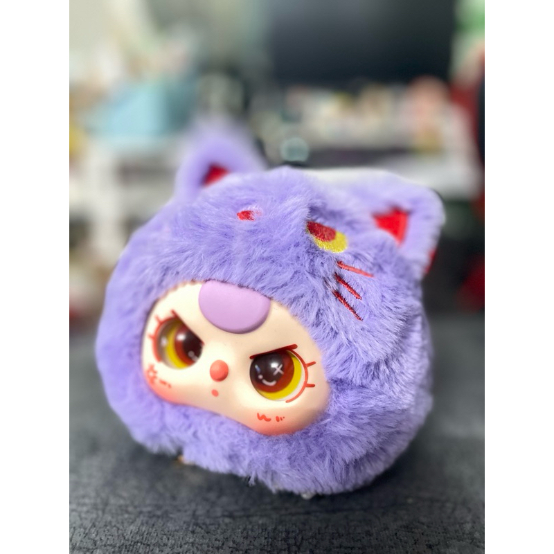 baby tree v.1 แกะตูดกล่องฉีกซองแล้ว | Shopee Thailand