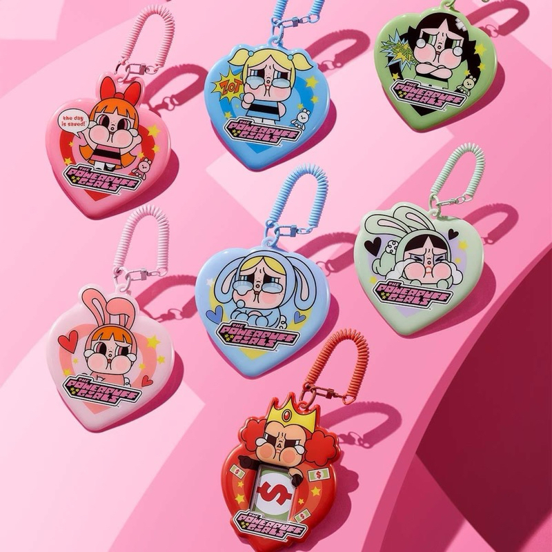 Card Holder Blind Box | Shopee Thailand
