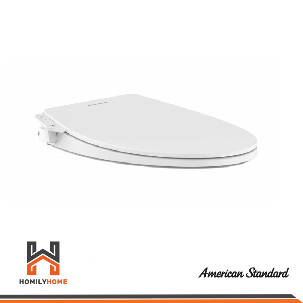 American Standard ฝารองนั่งอัตโนมัติ รุ่น 1007372080 Smart Washer (ไม่ ...