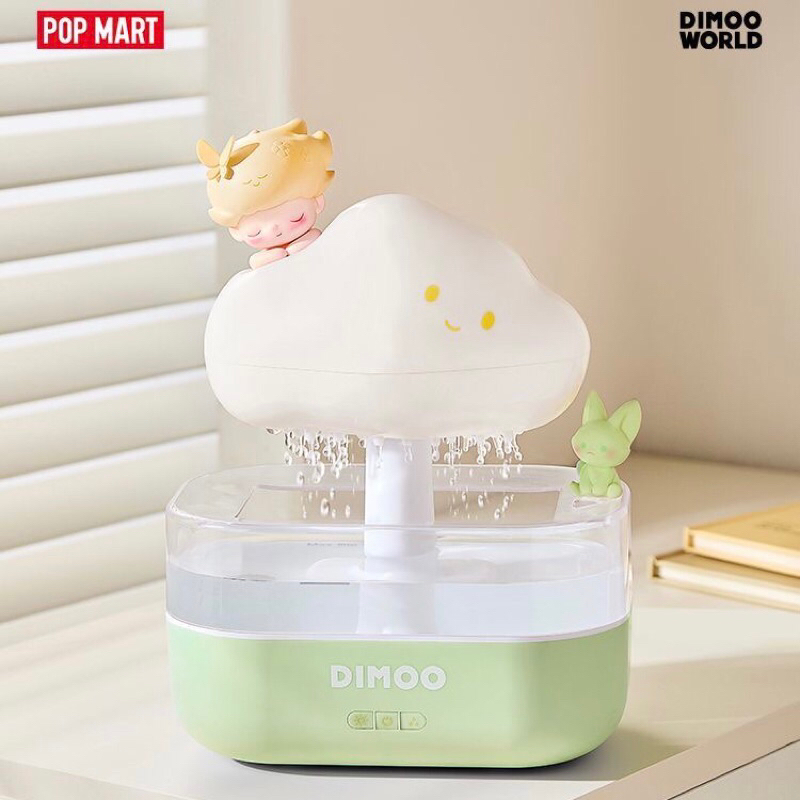 DIMOO By Your Side Humidifier เครื่องทำความชื้น | Shopee Thailand