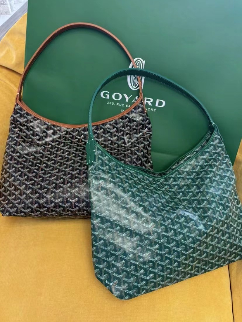 Goyard Bohème Hobo Bag | Shopee Thailand
